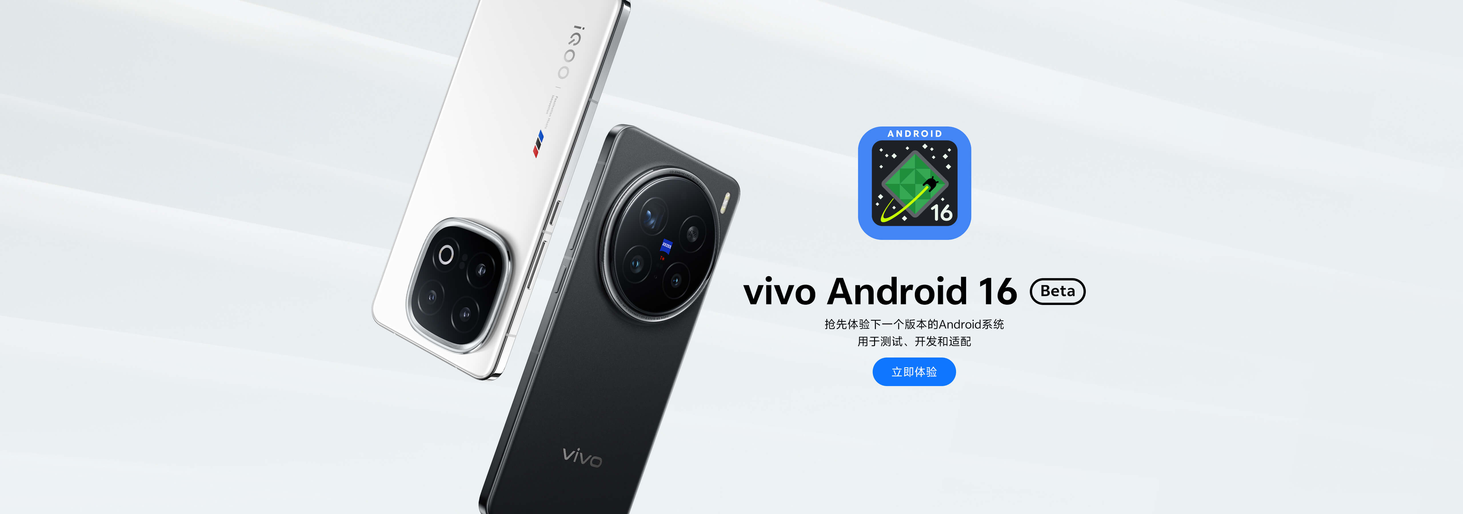 vivo Developers